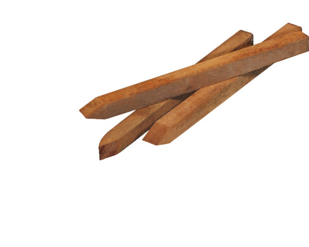 Tuinhout Palen - Haarlemse Houthandel