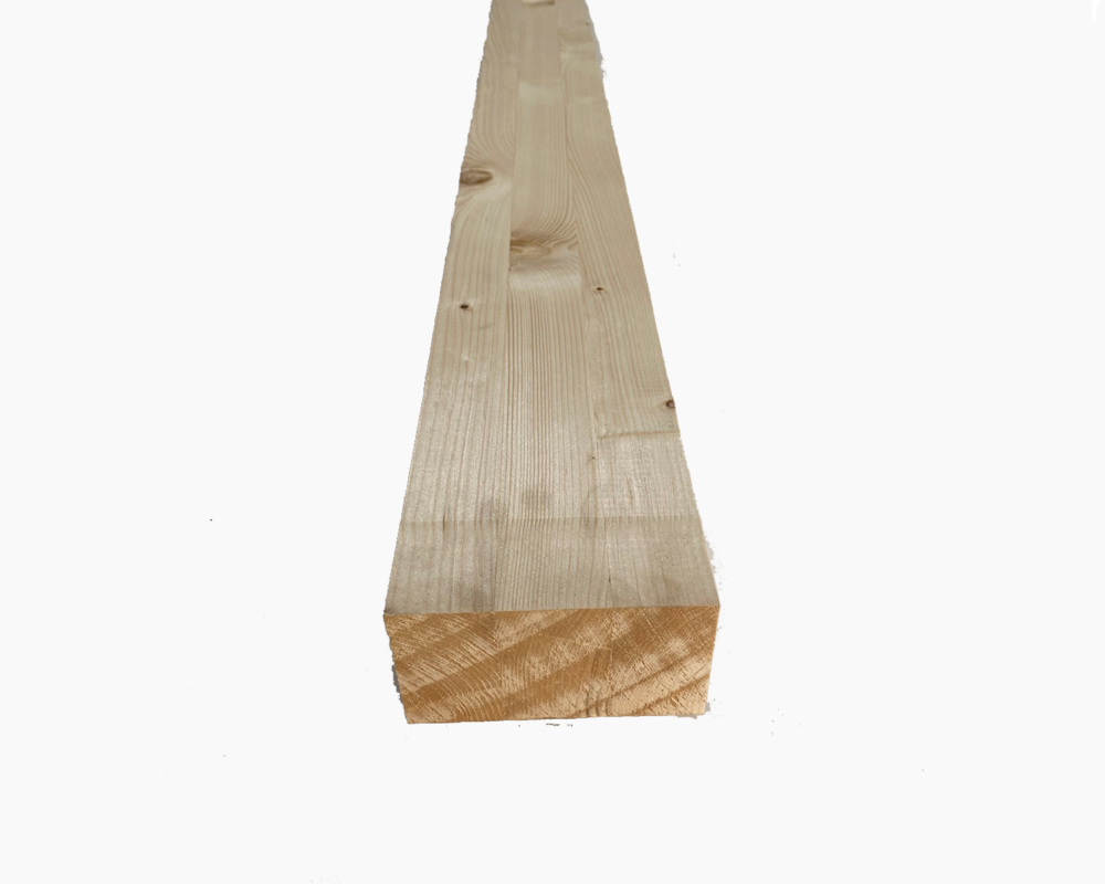 Vuren balkhout - Haarlemse Houthandel