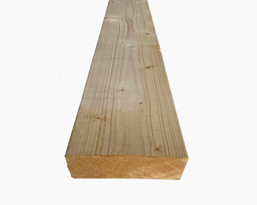 Vuren balkhout - Haarlemse Houthandel